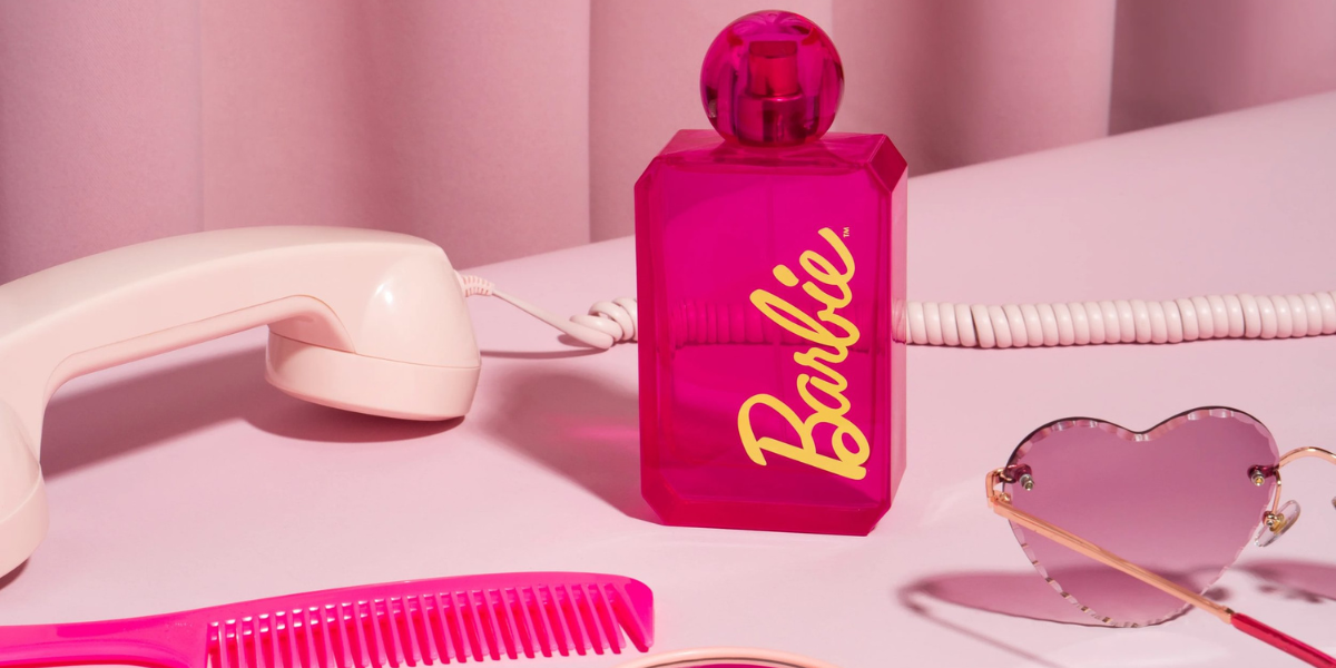 Barbie & Ken Fragrances launch exclusively at Beauty Scent