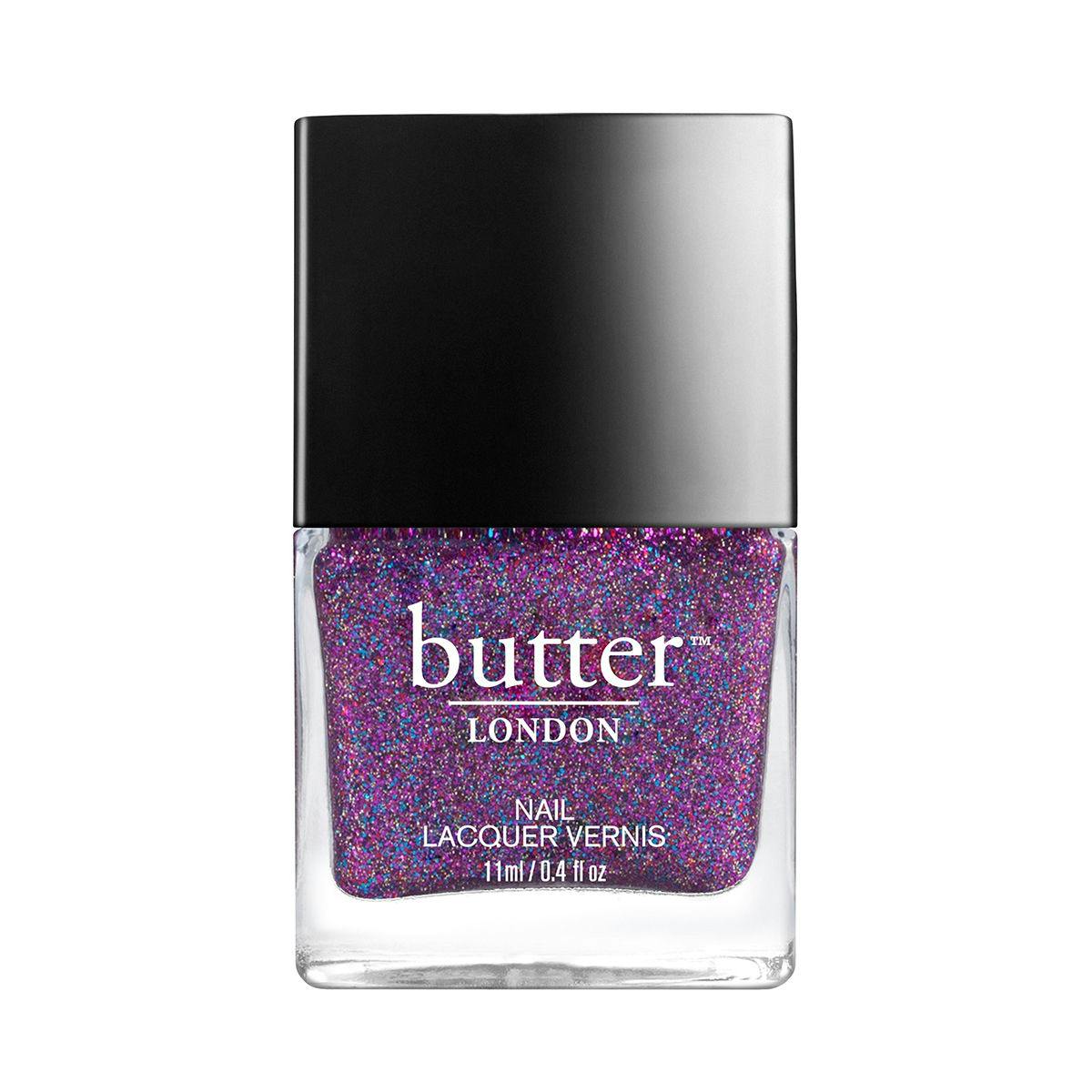 Butter London Trend Nail Lacquer “Lovely Jubbly” – 11 ml – Beauty Scent