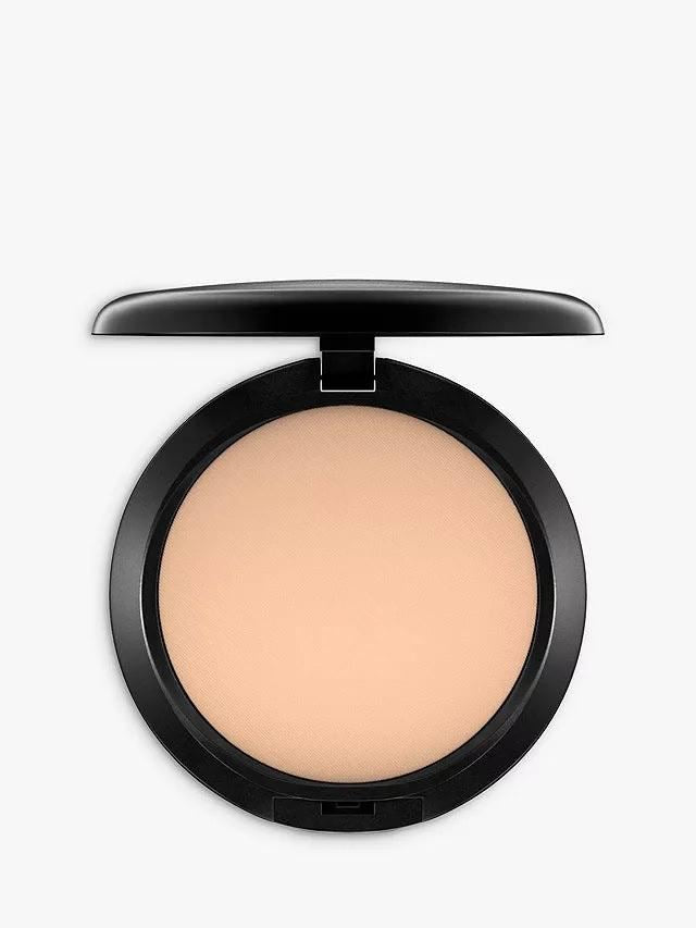 MAC Studio Fix Powder Plus Foundation – Shade N5 | Full-Coverage Powde ...