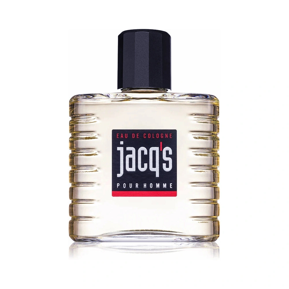 JACQ’S Men’s Splash 200ml | Bold Men’s Fragrance UK | Beauty-Scent ...