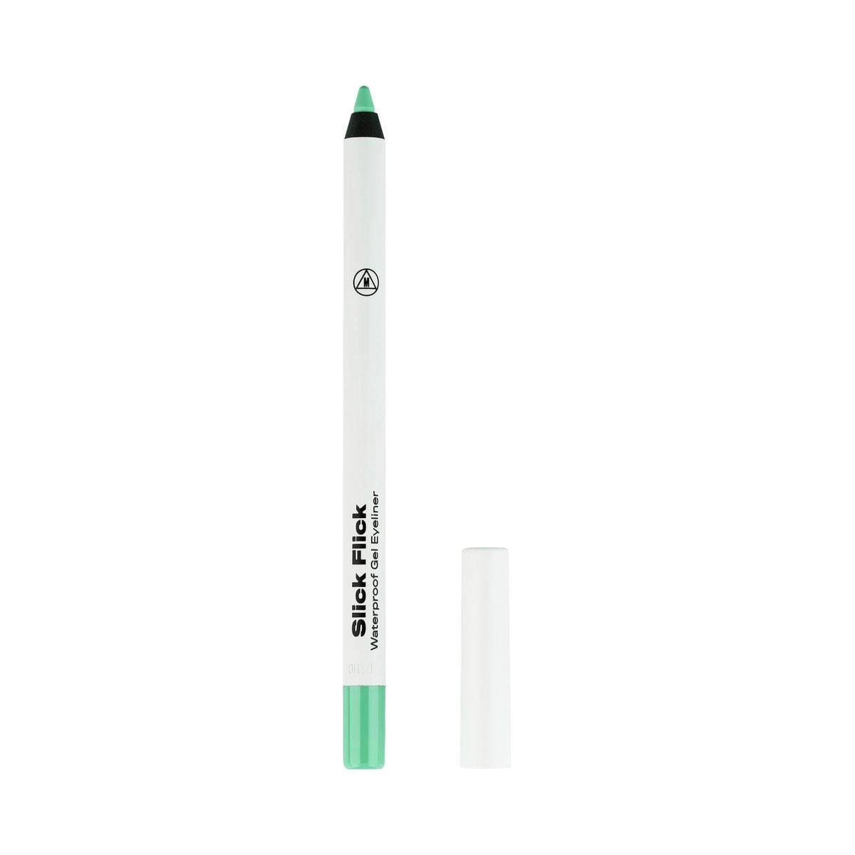 MISSGUIDED Slick Flick Waterproof Gel Eyeliner | Beauty-Scent UK ...