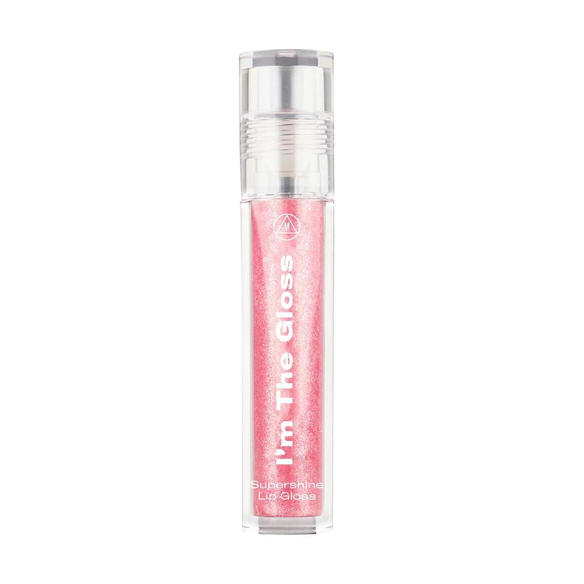 MISSGUIDED I’M THE GLOSS “Get Ready At Mine” Lip Gloss | High Shine ...