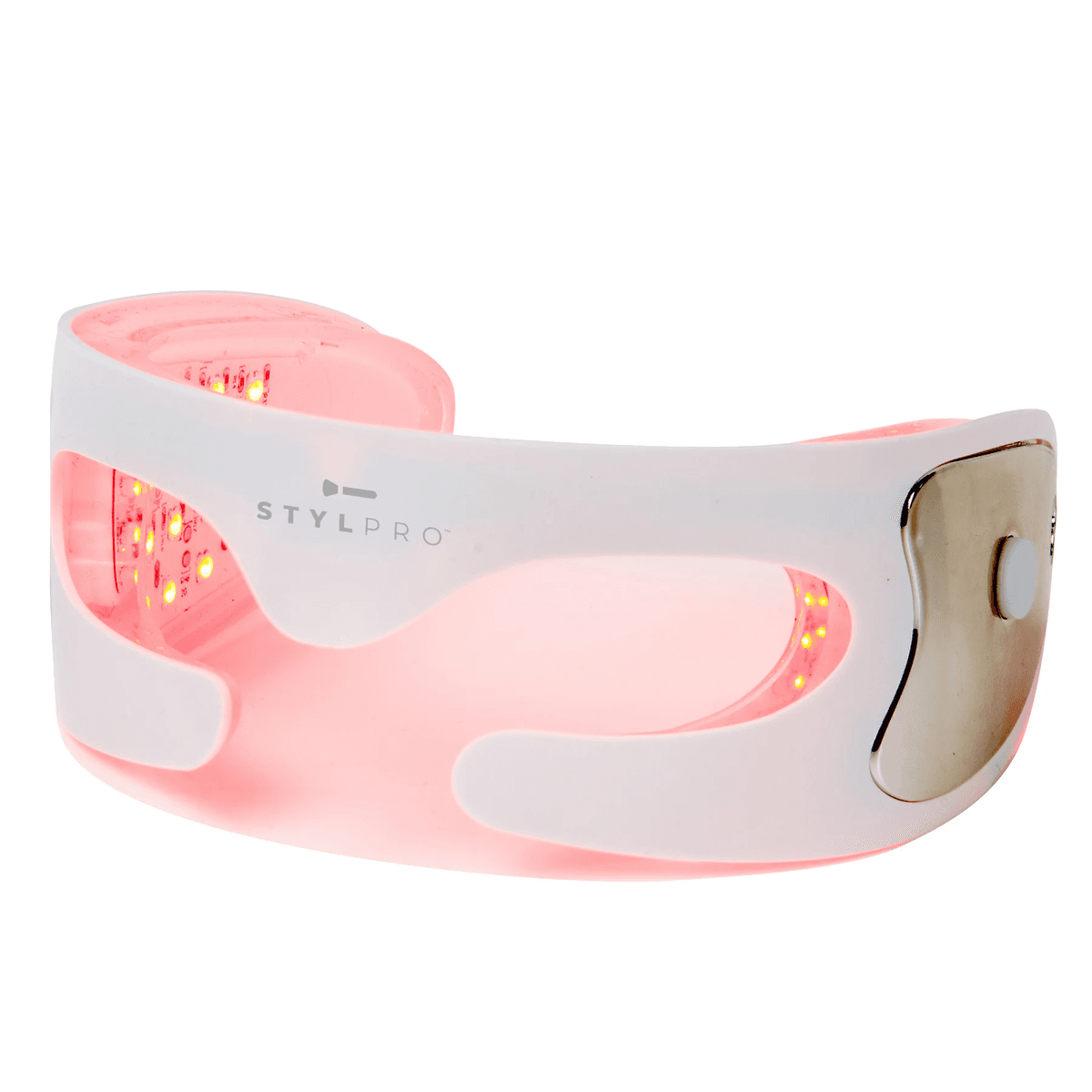 Stylpro Red Light Goggles – Beauty Scent