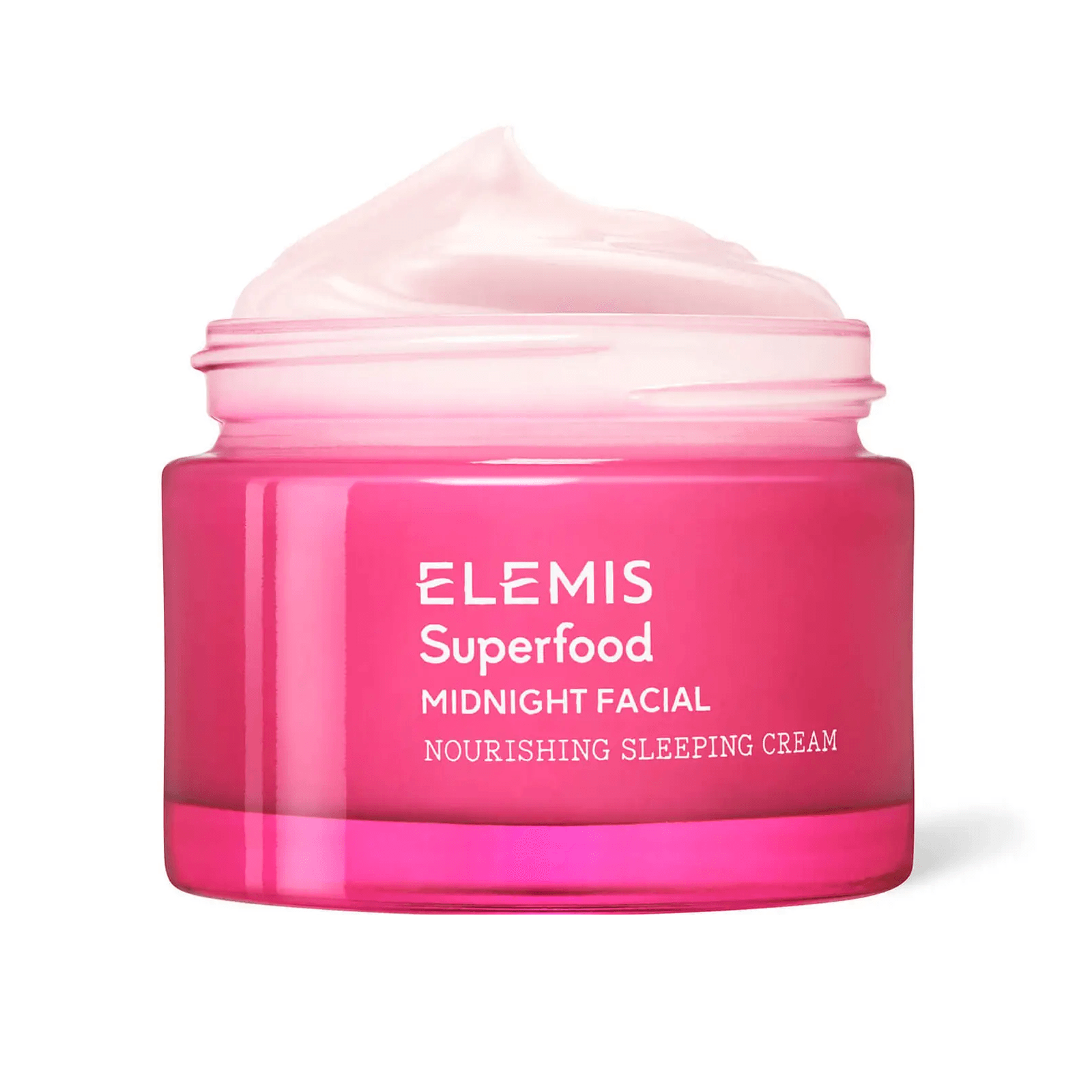 Elemis Superfood Midnight Facial 50 ml | Overnight Glow Cream UK ...