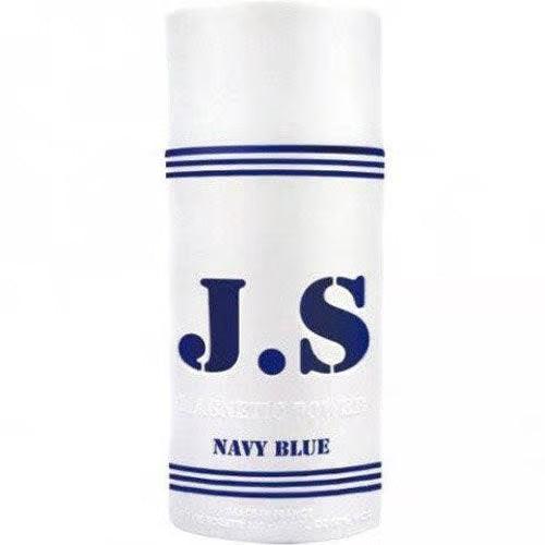 Jeanne Arthes Js Magnetic Power Navy Blue Eau De Toilette 100ml Spray ...