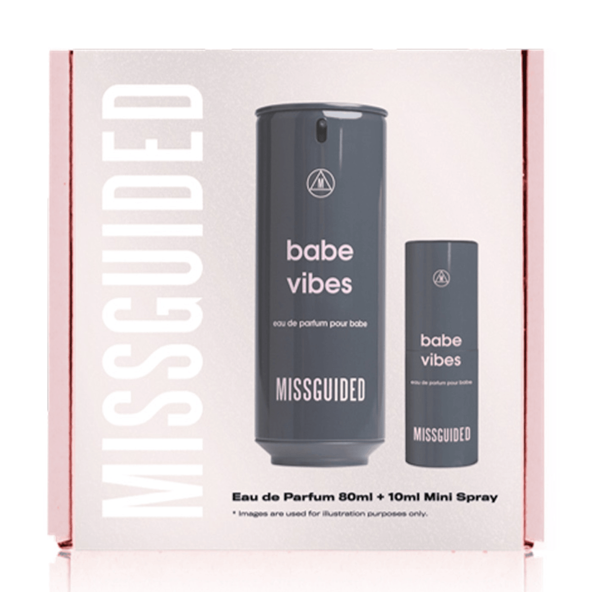 Missguided Fragrance & Cosmetics | Beauty Scent UK